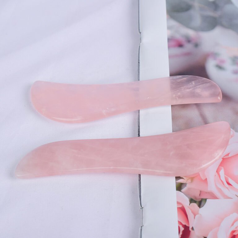 Different Gua Sha Shapes - Fashion Designer