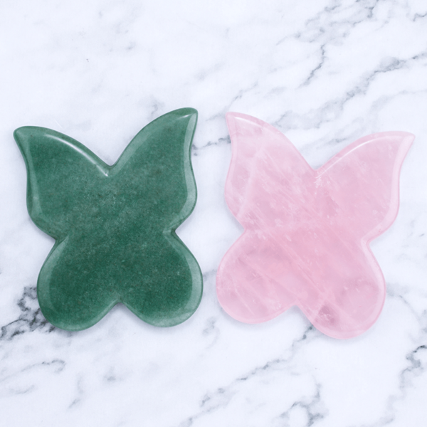 Different Gua Sha Shapes - Fashion Designer