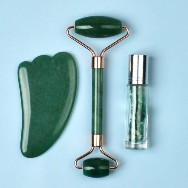 Oh! Gua Sha Pairs With Oil Better, Gua Sha Oil with Beauty