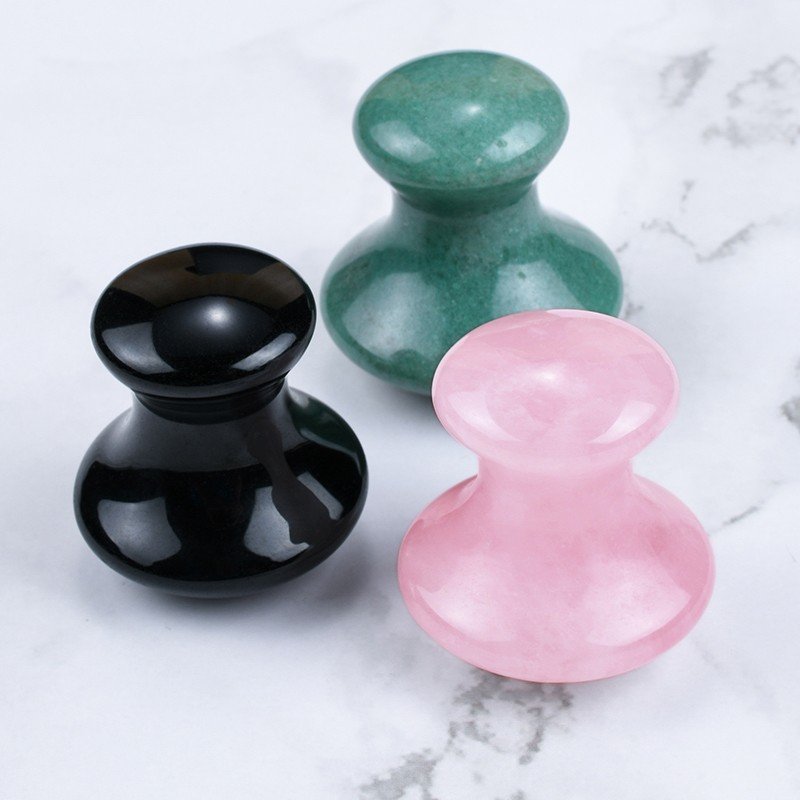 Different Gua Sha Shapes - Fashion Designer