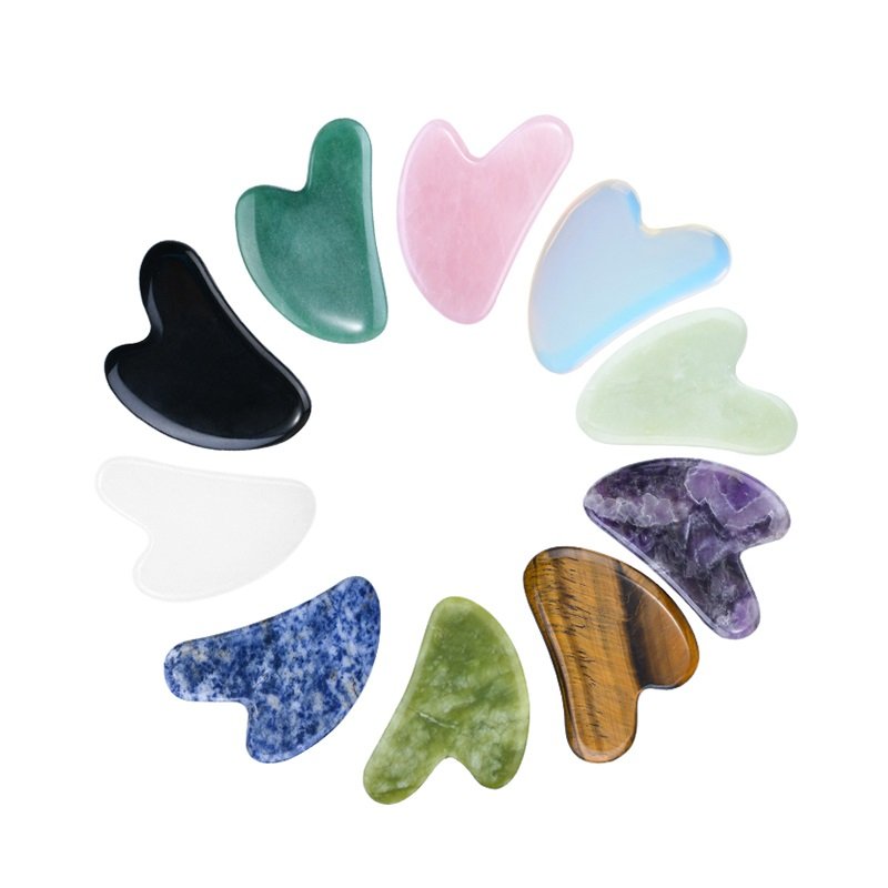 Gua Sha Dropshipping | Cheap Gua Sha Manufacturer & Supplier - Fashion ...