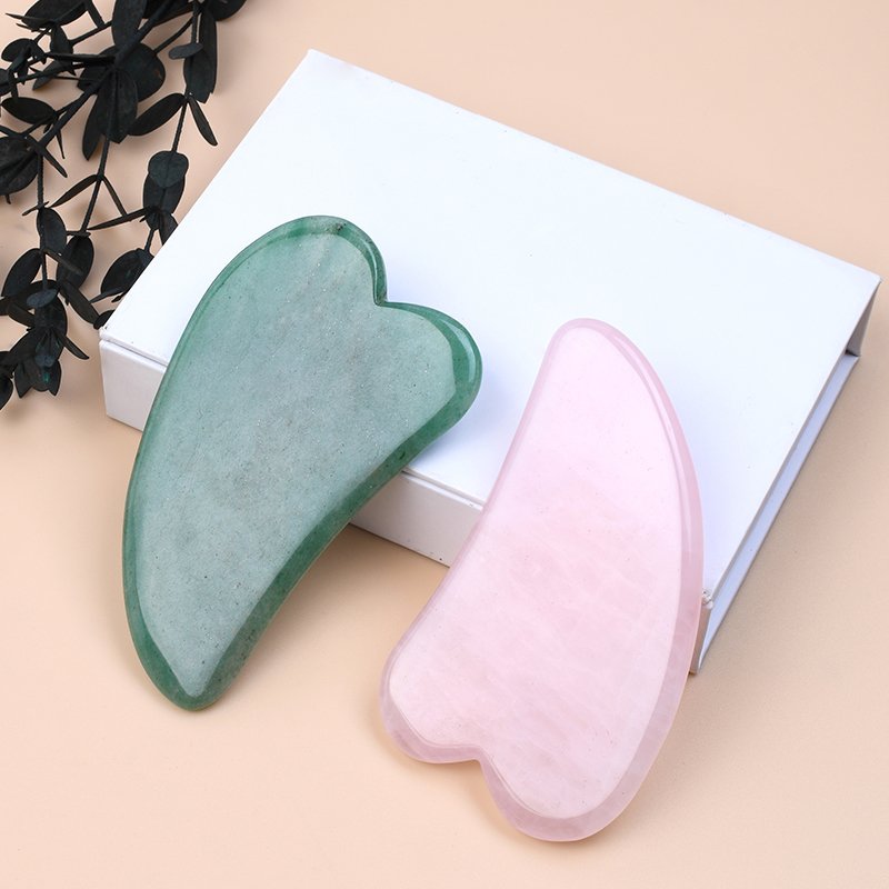 v shaped gua sha (3) | gua sha wholesale