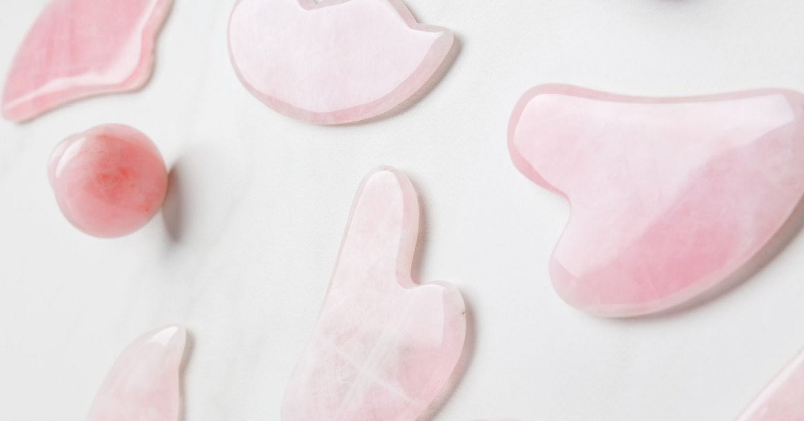 How to Use the Gua Sha Tool and the Gua Sha Benefits for Your Health ...