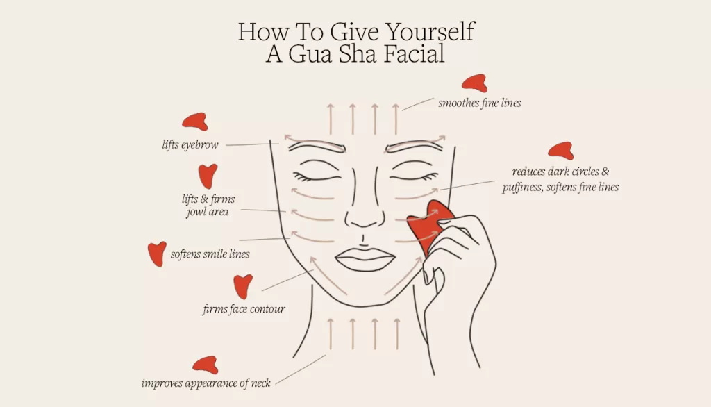 Gua Sha Routine | Gua Sha Morning or Night?